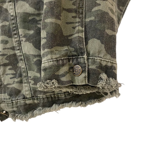 Jaded Gypsy | Jackets & Coats | Rare Jaded Gypsy Xl Rock And Roll ...